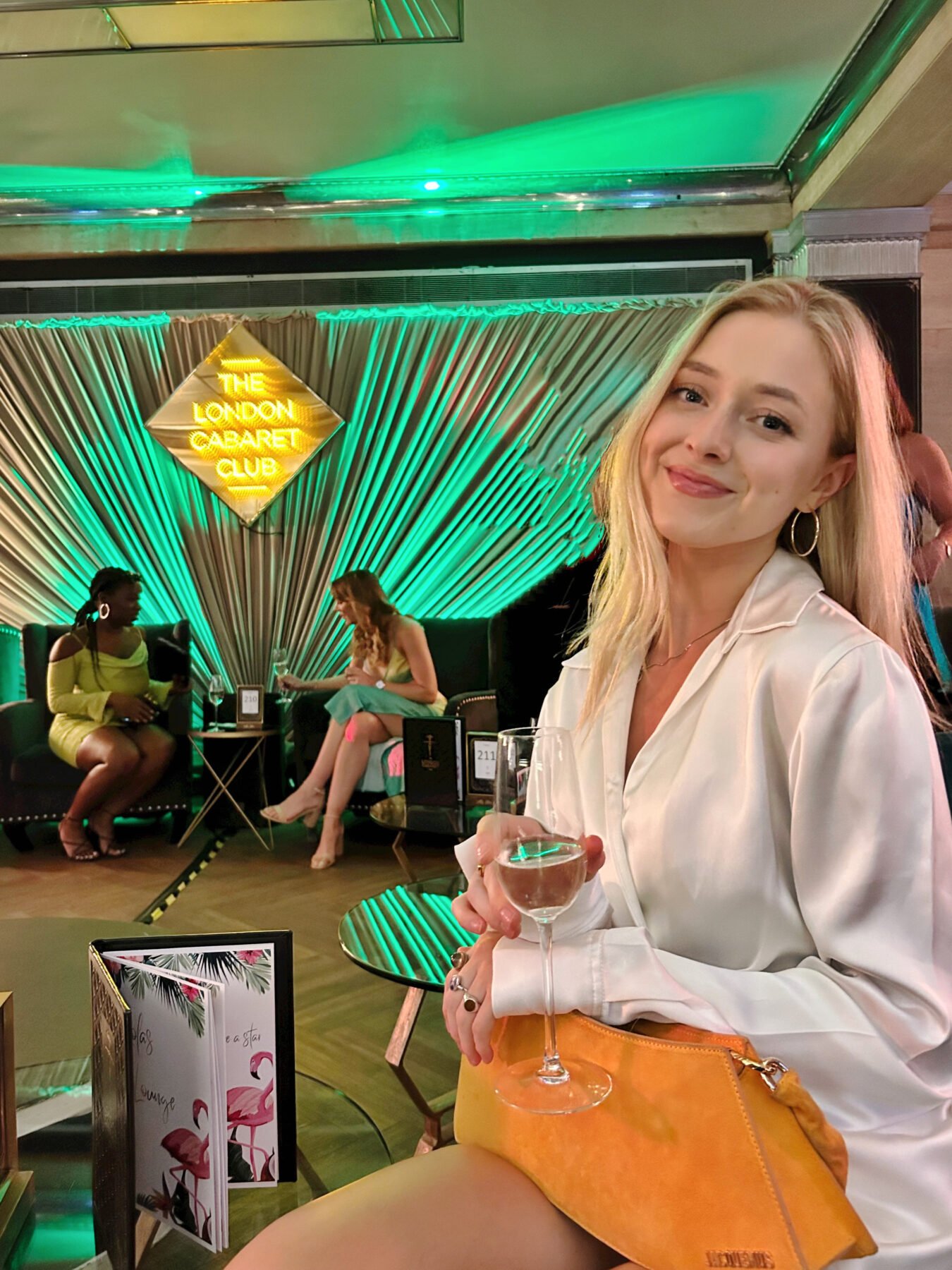 Elevate Your Date Night at the London Cabaret Club’s Copacabana Show ...