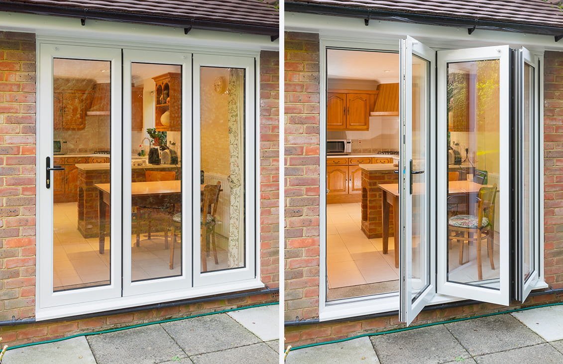 Aluminium vs uPVC Bifold Doors – Pros, Cons & Comparison Guide - Your Coffee Break