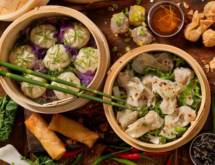 Exploring the UK’s Favourite Cuisine: What the Data Says - Your Coffee ...