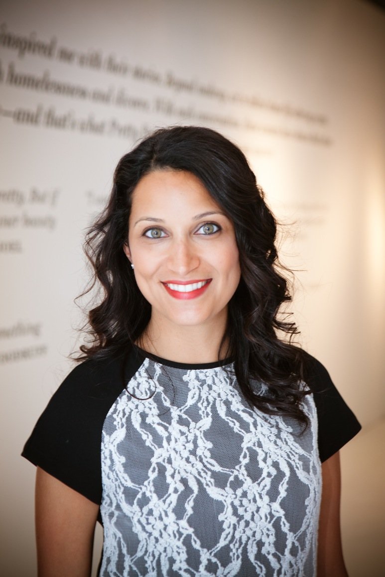 Meet Alexis Rodriguez And The PR Closet