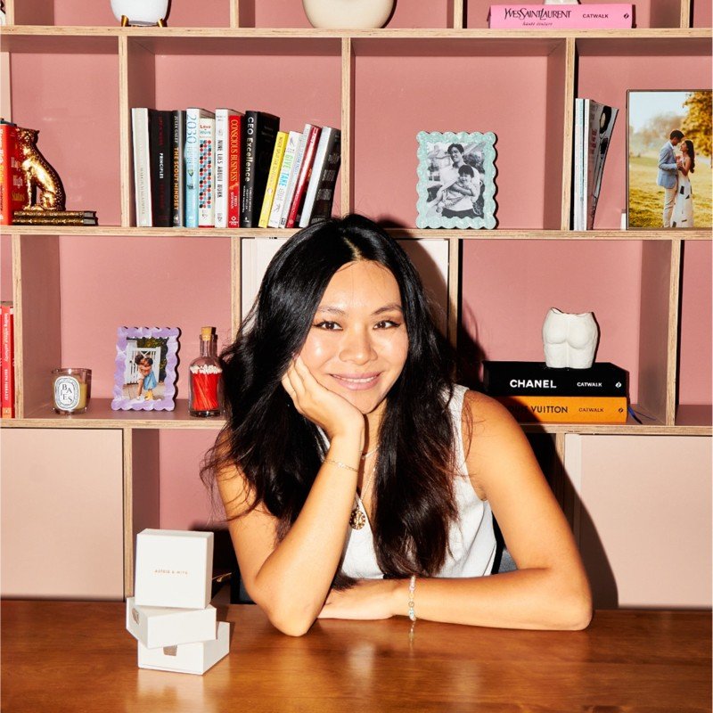 4 Women Inspiring Confidence and Creativity in Future Generations ...