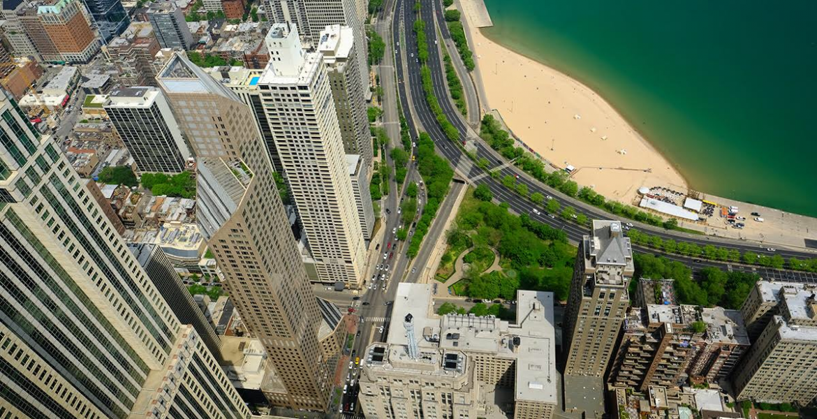 5 Must-See Landmarks in the USA