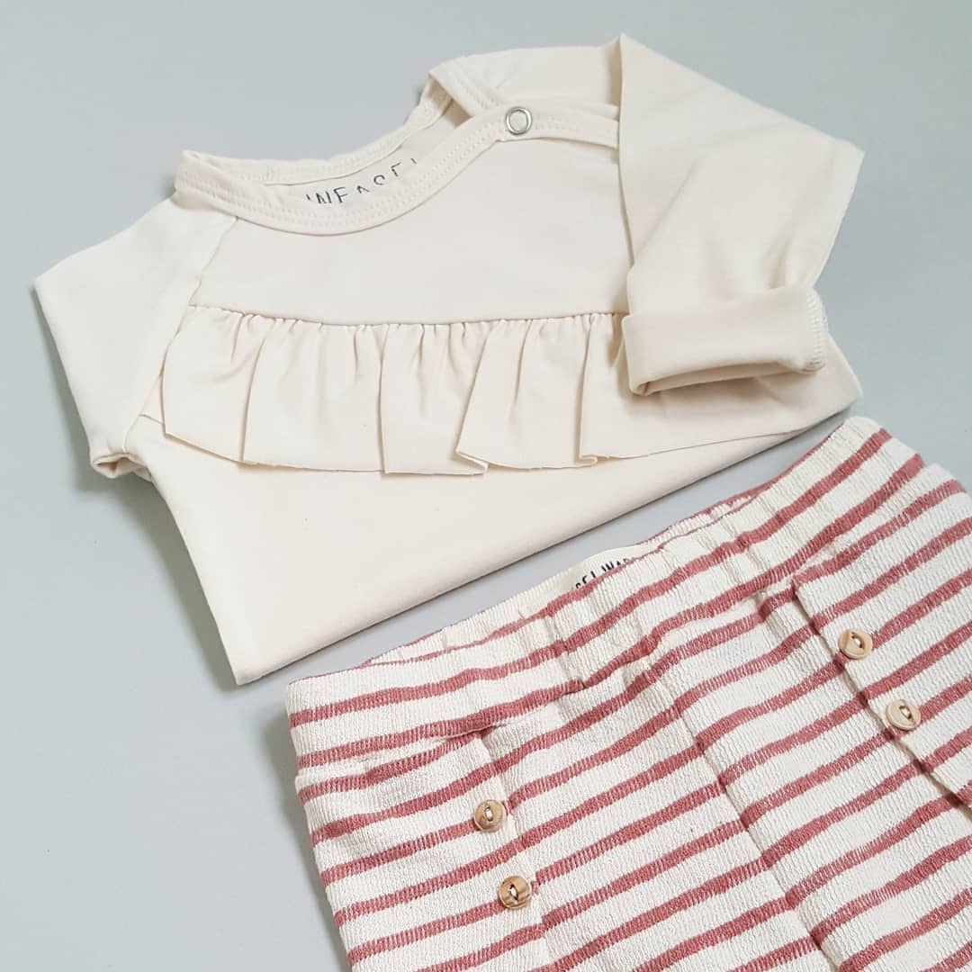 Introducing Weasel Wardrobe: The Sustainable Babywear Brand that’s Protecting the Planet - Your ...