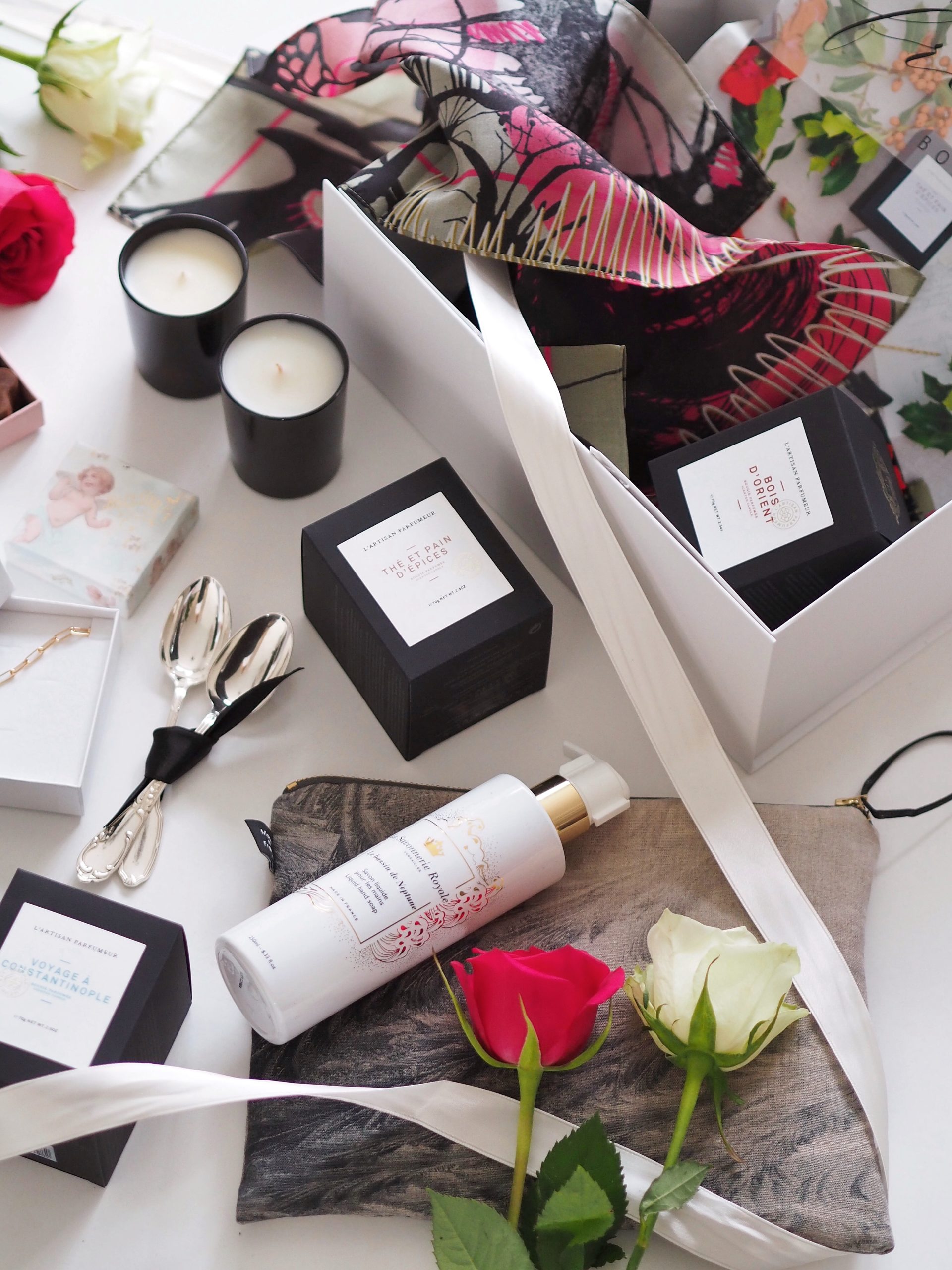 C’est Chic! The French Luxury Lifestyle Box You Need to Know About