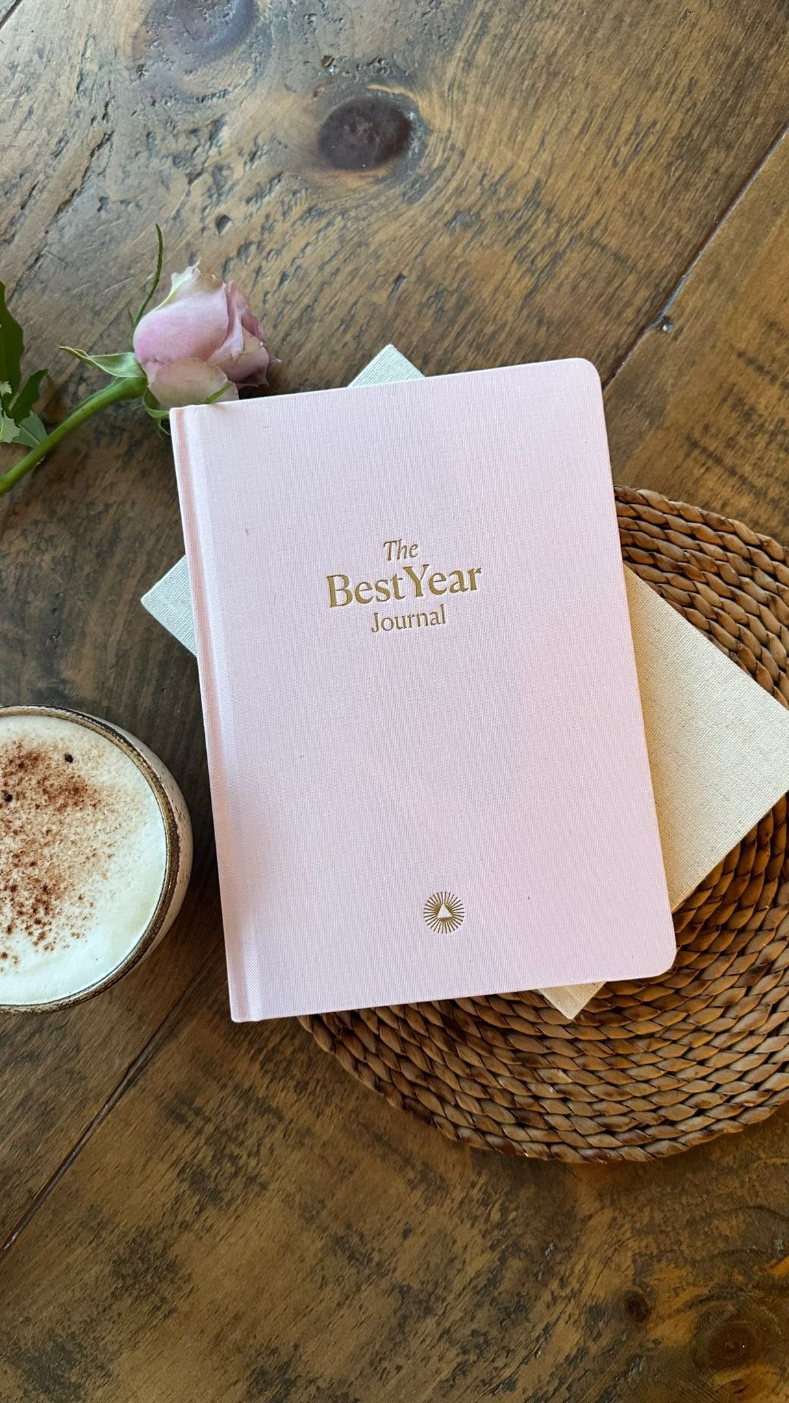 A Guide to Starting a Journaling Habit in 2025 - Your Coffee Break