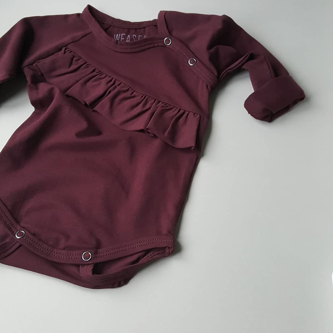 Introducing Weasel Wardrobe: The Sustainable Babywear Brand that’s Protecting the Planet - Your ...