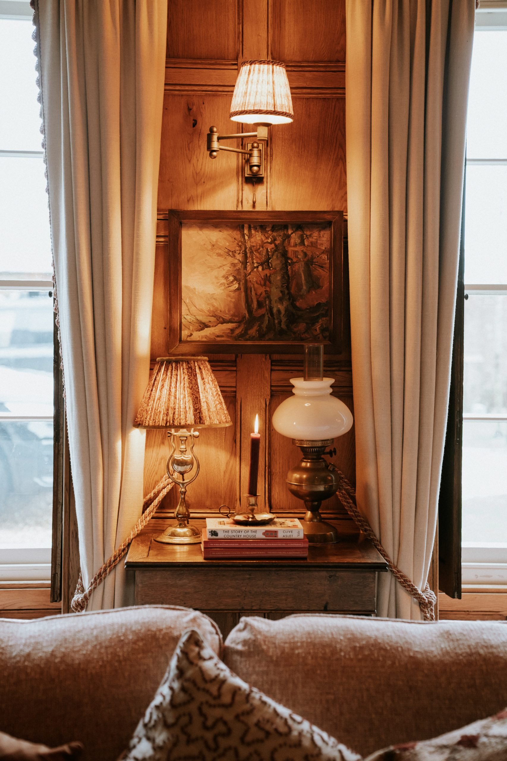 6 Lighting Tricks to Mimic the Glow of Sunset in Your Own Home - Your ...