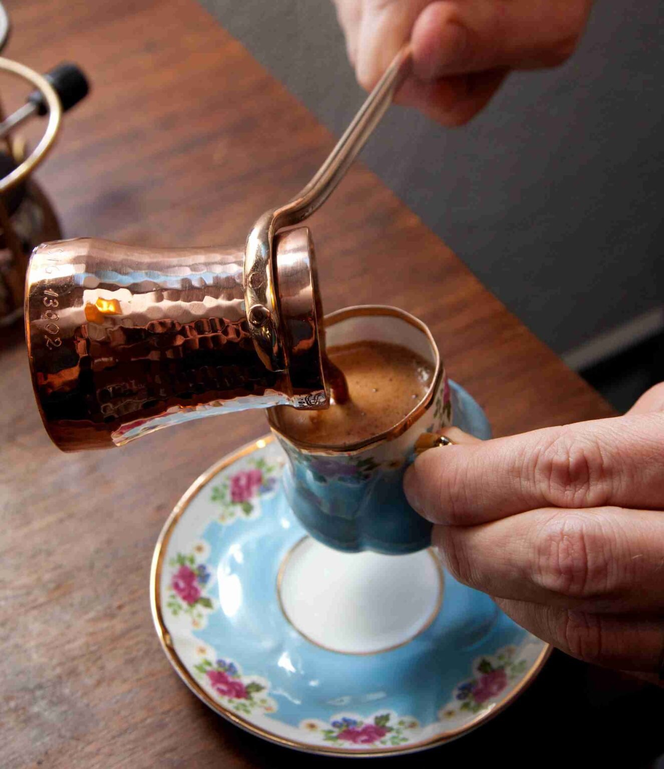 Discover the Perfect Cezve for Your Turkish Coffee – A Comprehensive ...