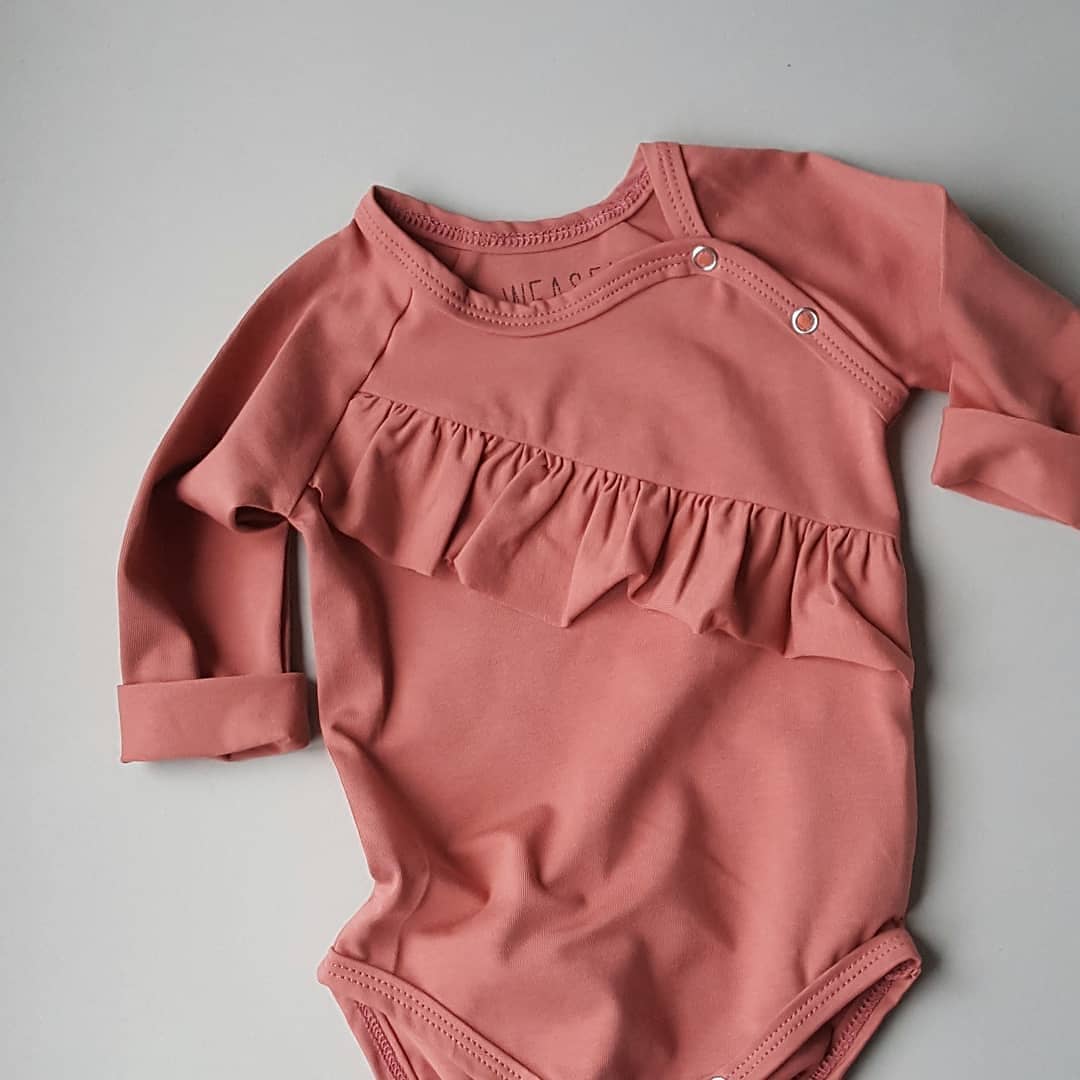 Introducing Weasel Wardrobe: The Sustainable Babywear Brand that’s Protecting the Planet - Your ...