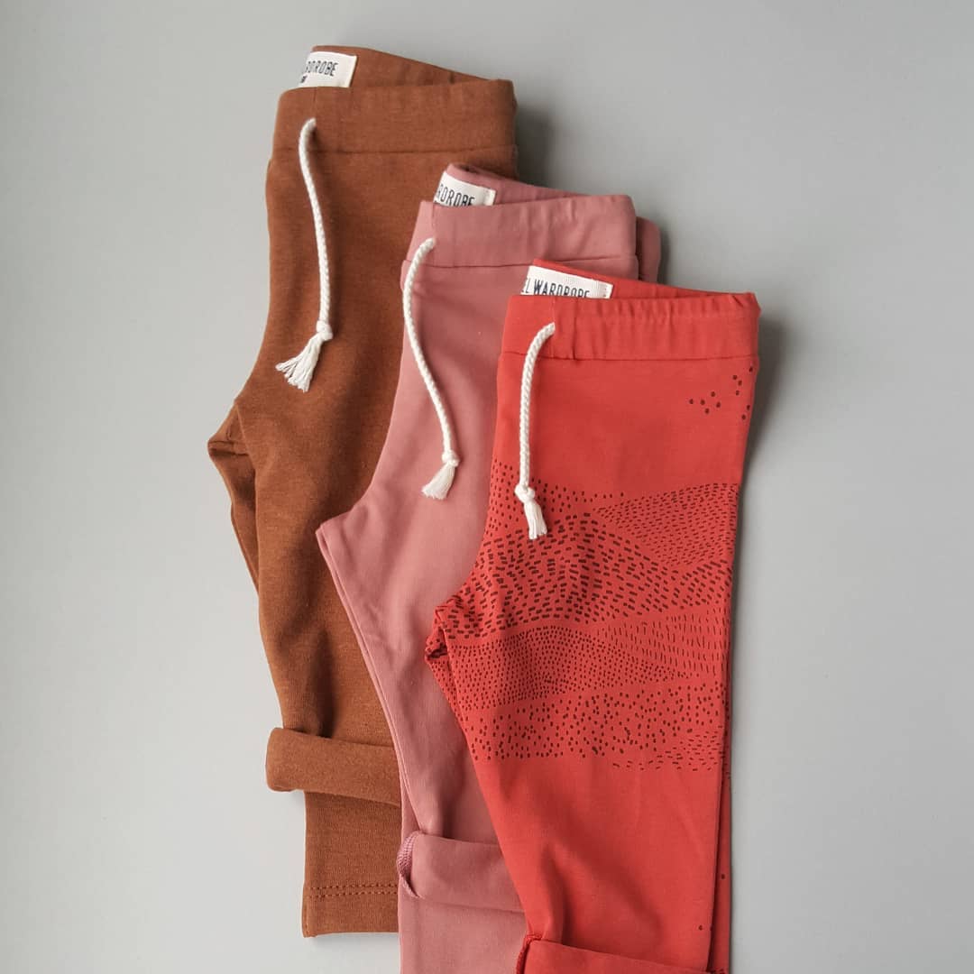 Introducing Weasel Wardrobe: The Sustainable Babywear Brand that’s Protecting the Planet - Your ...