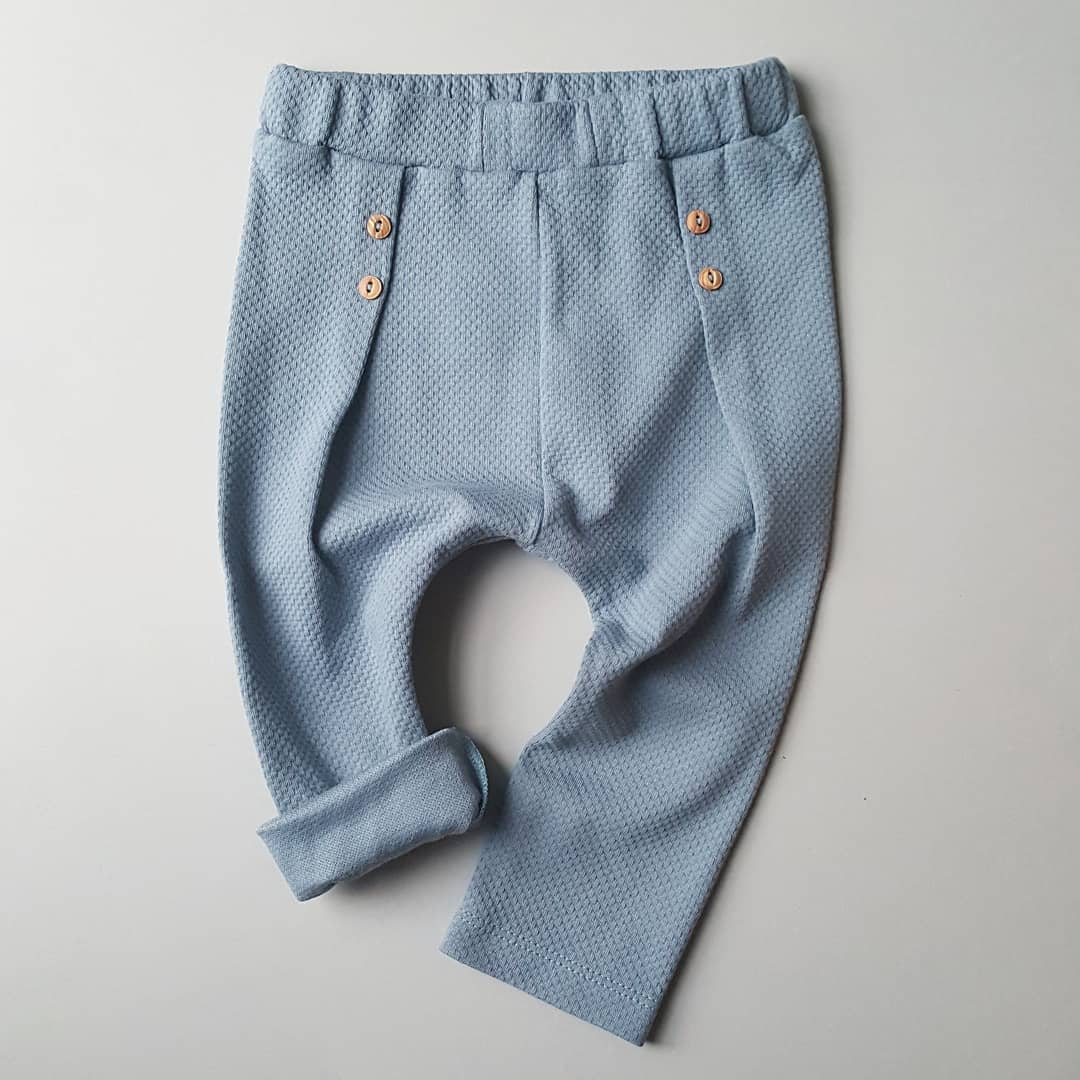 Introducing Weasel Wardrobe: The Sustainable Babywear Brand that’s Protecting the Planet - Your ...