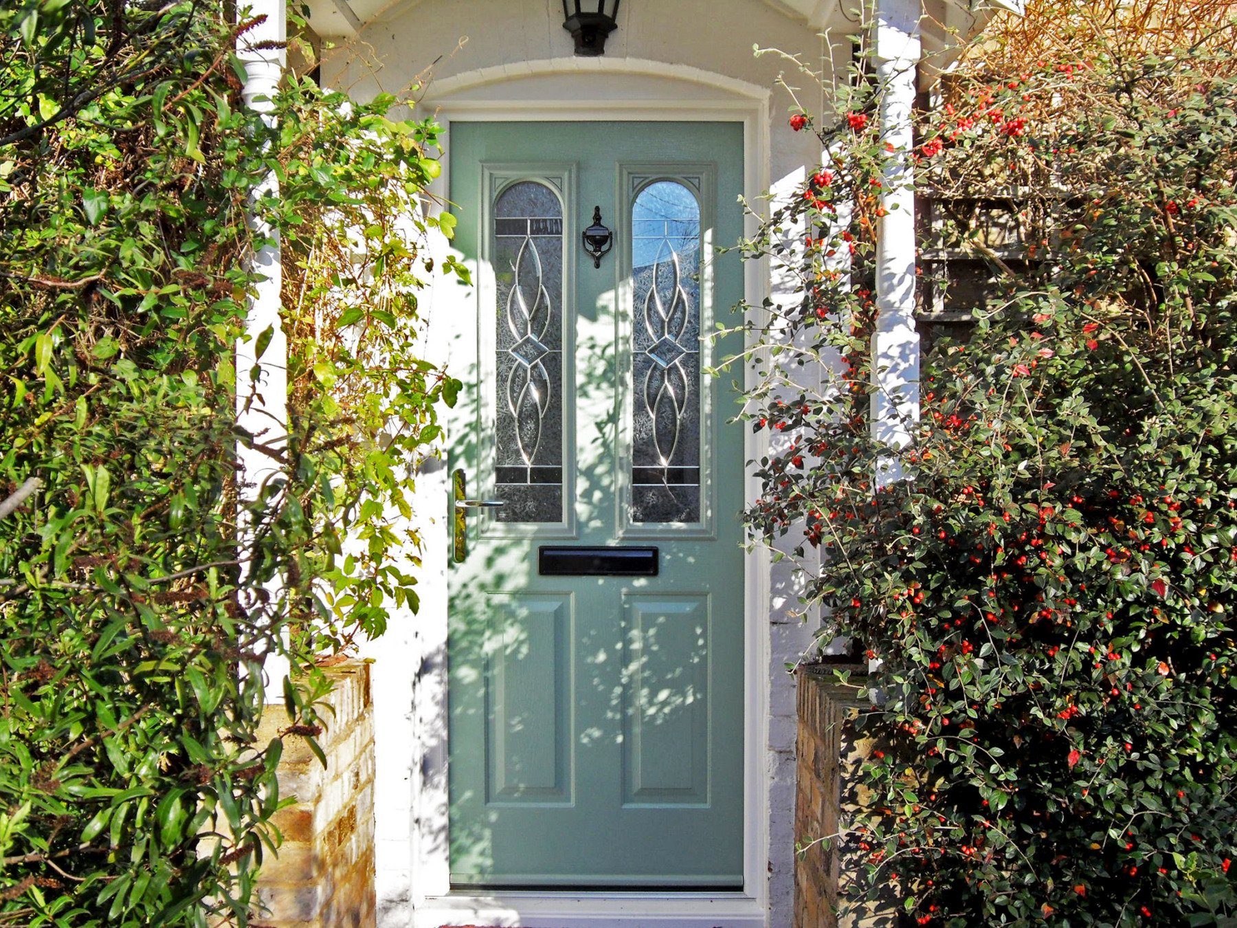 Why Homeowners are Choosing Solidor Composite Doors in 2023 - Your ...