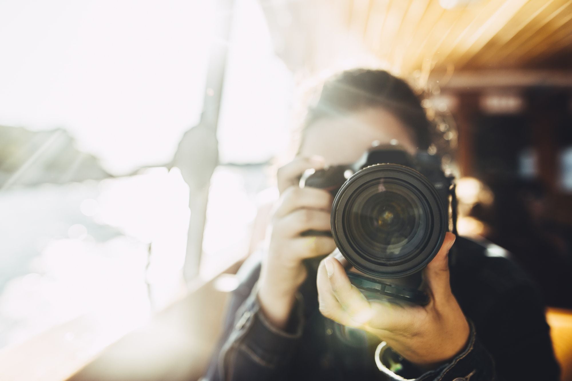 Building a Career in Photography: Must-Know Skills and Techniques ...