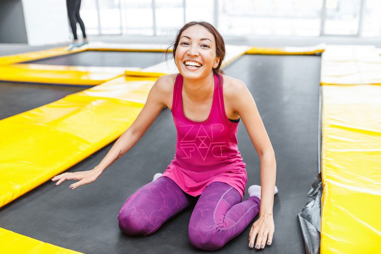 New Exercise Experiences to Try in London - Your Coffee Break